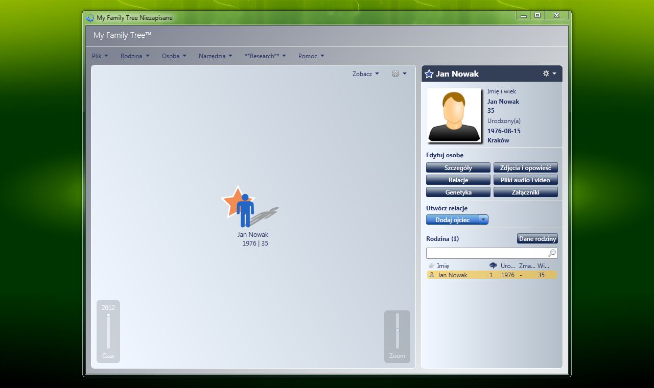 Best Free Family Tree Software For Windows 10 Liciousolpor
