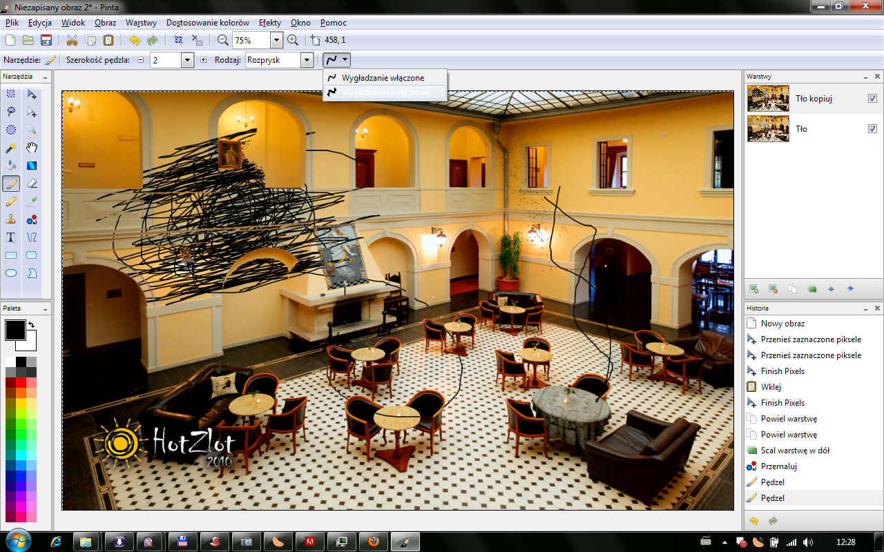 Pinta 3.0 - dobreprogramy