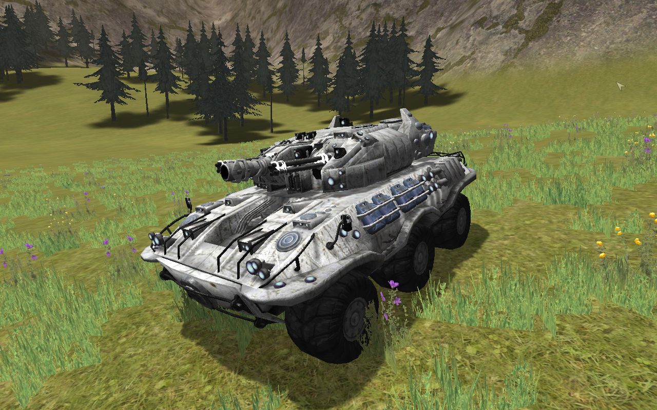 Zero Ballistics 2.0 - dobreprogramy