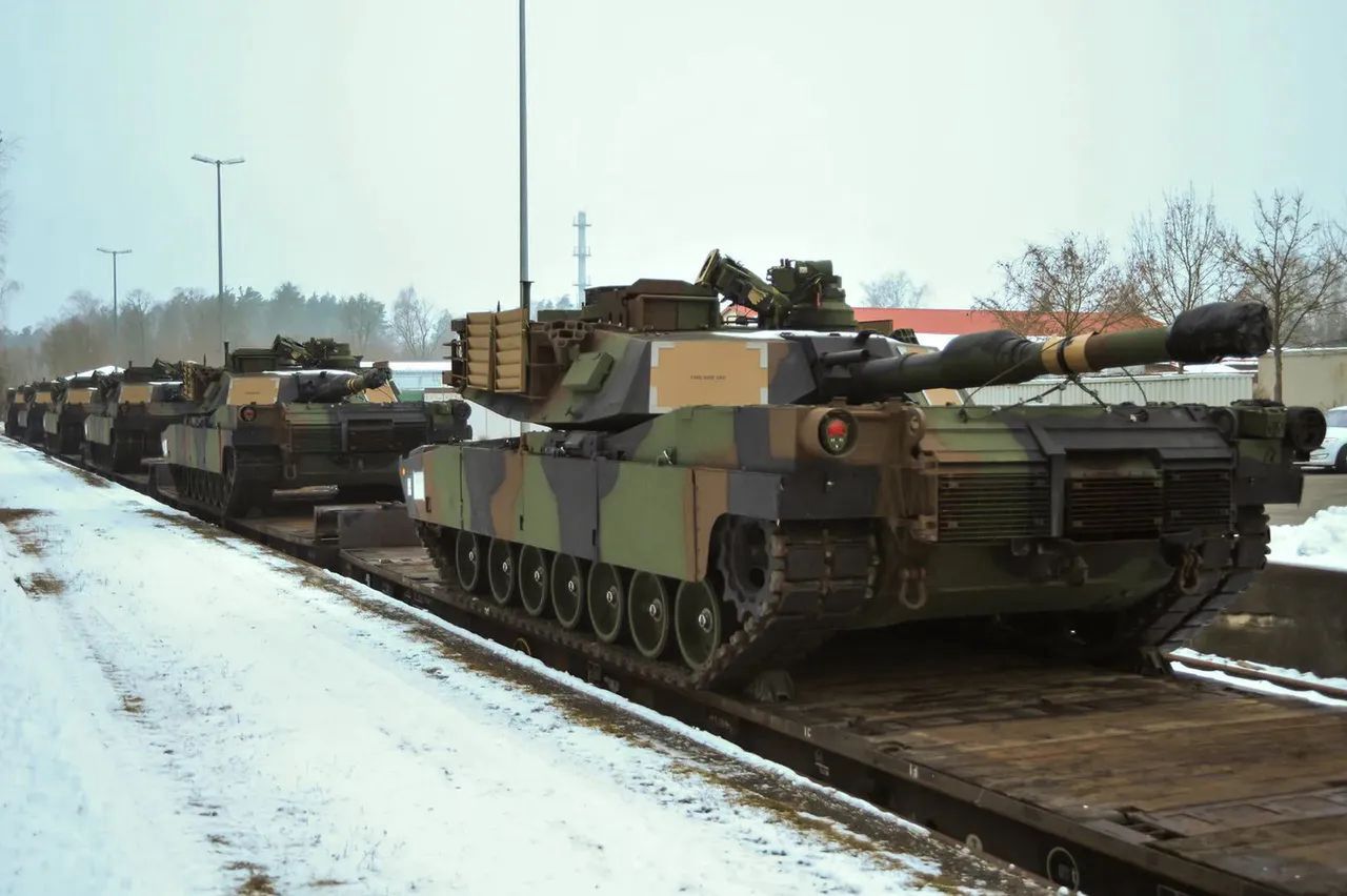 Ukraine praises Abrams: Superior to Soviet tanks in combat