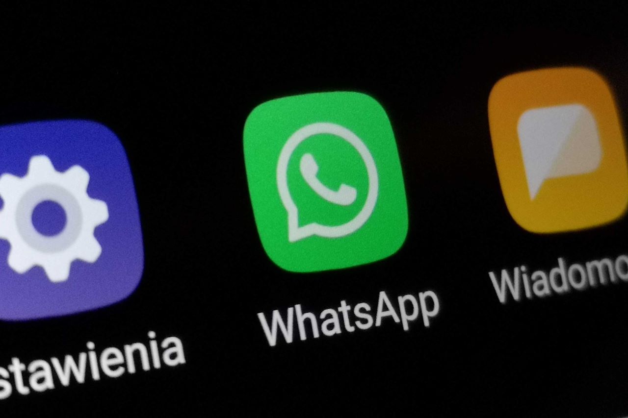 WhatsApp umożliwia wideorozmowy z poziomu komputera. Część użytkowników ...