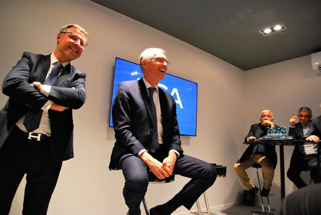 Stellantis CEO resigns over strategic rift with board