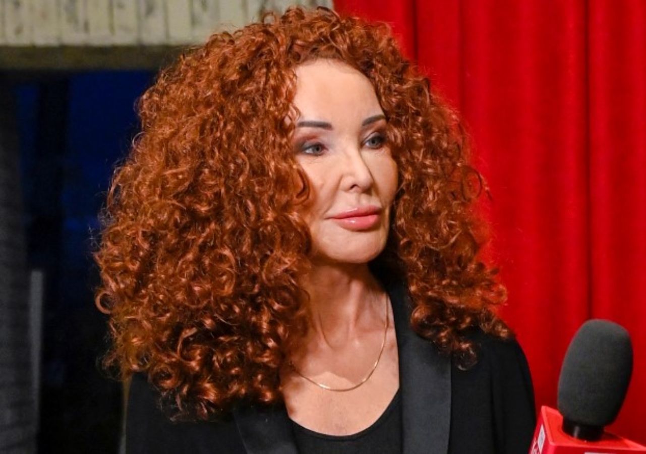 Ewa Minge ubierała prezydentowe. Jak dziś wspomina te współprace?