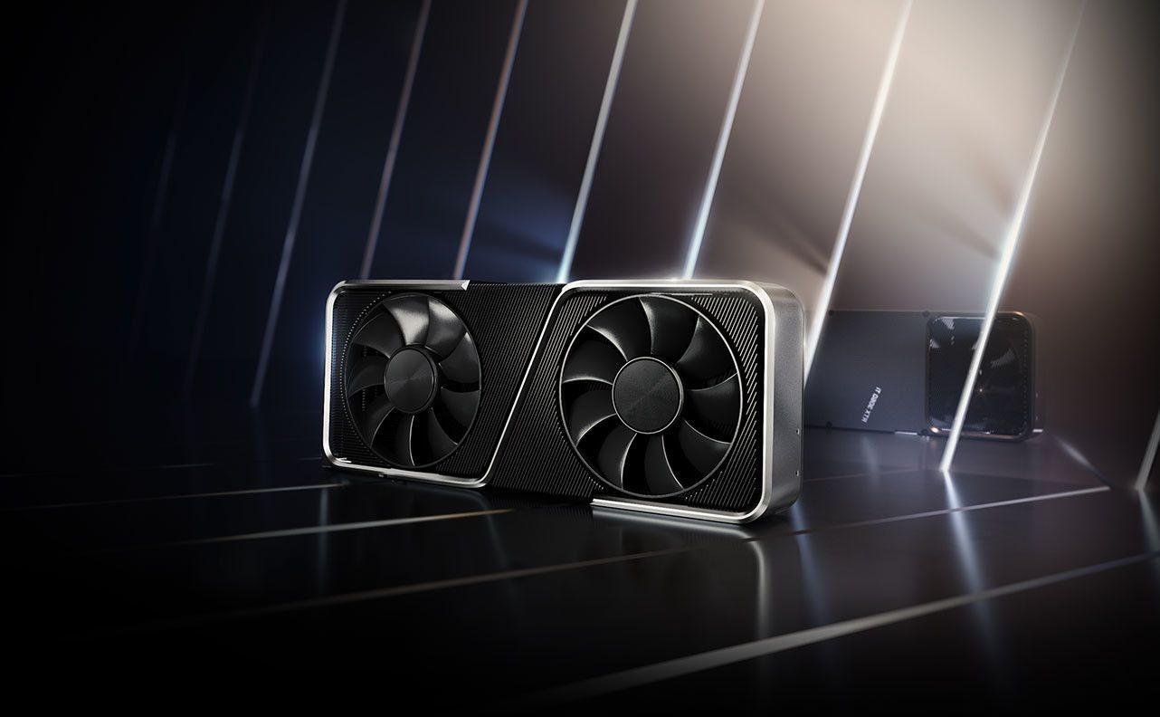 GeForce RTX 4090 będzie wyjątkowo prądożerny – szykujcie mocne zasilacze