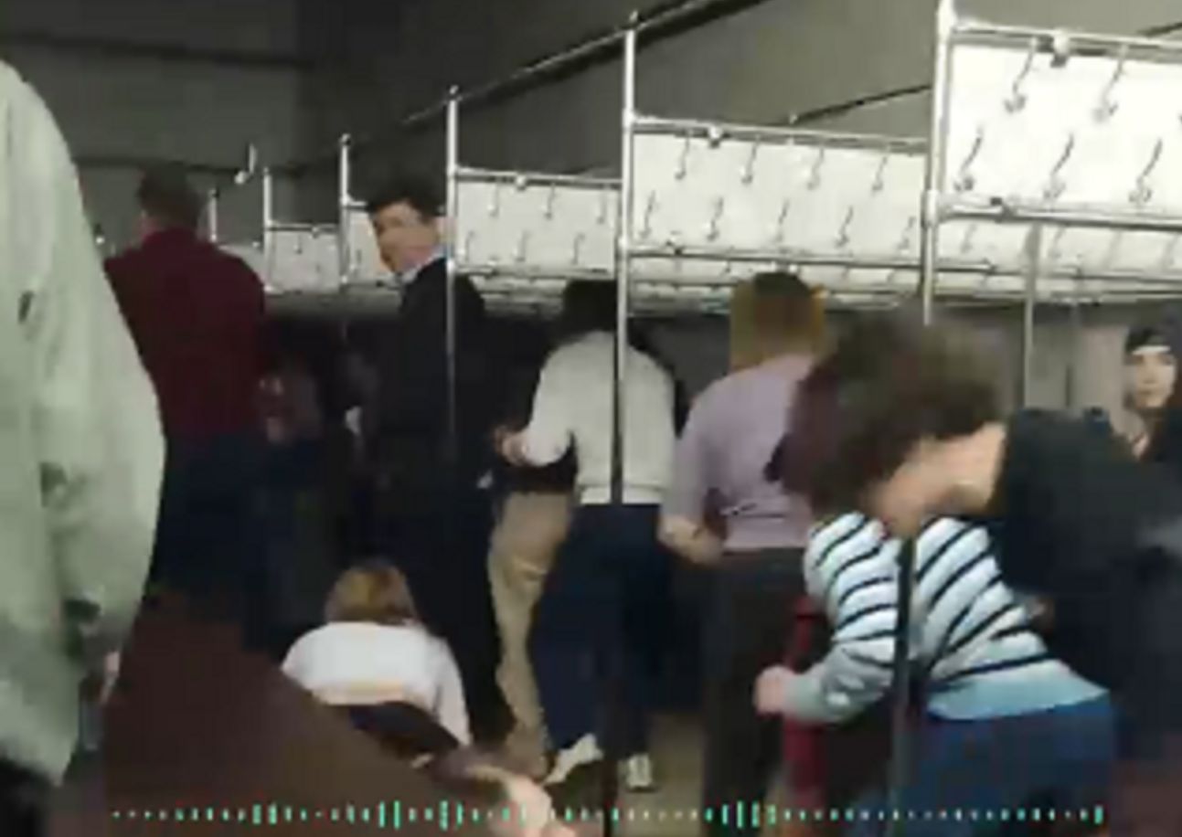 Tragic Moscow concert attack leaves nearly 140 dead, ISIS claims ...