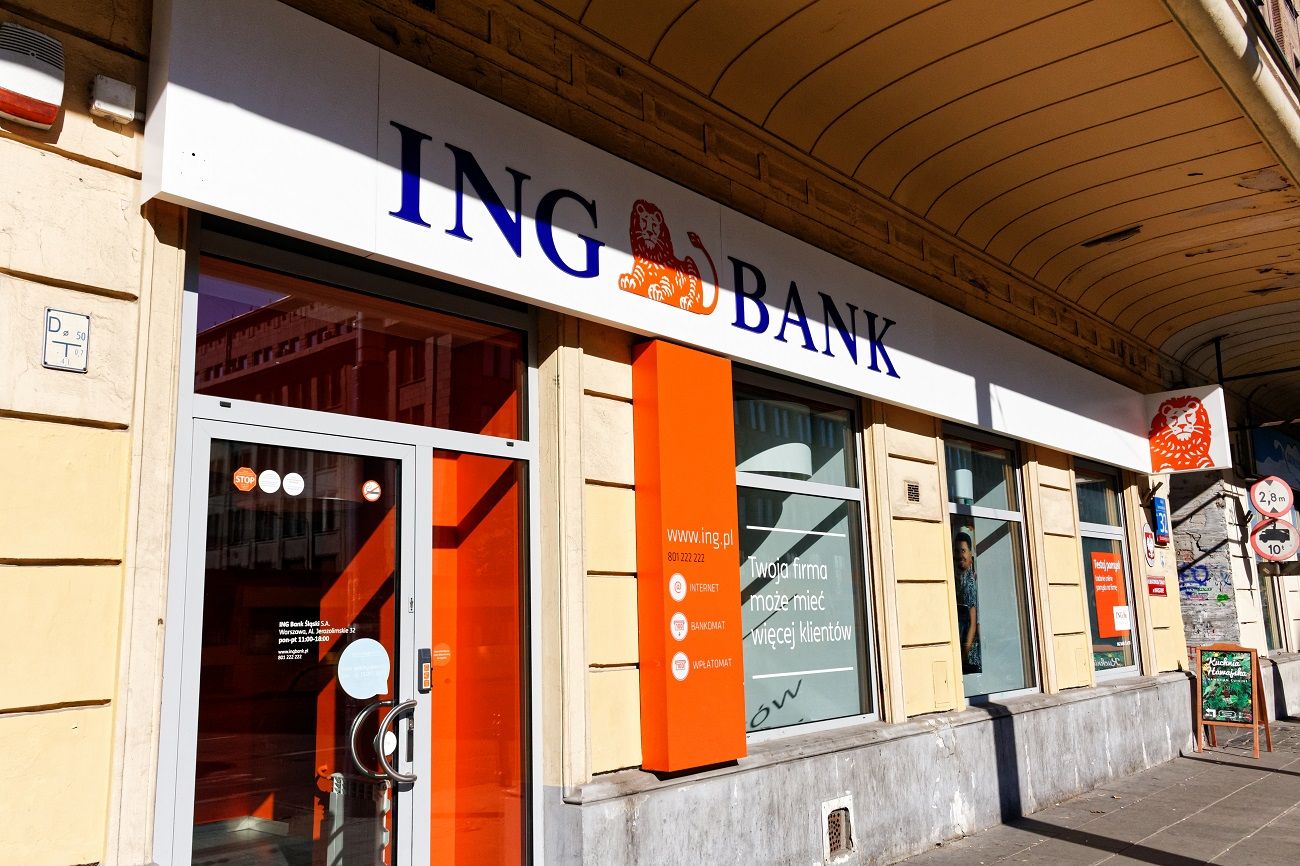 ING i Millennium z przerwą techniczną. Klientów czekają dziś spore ...