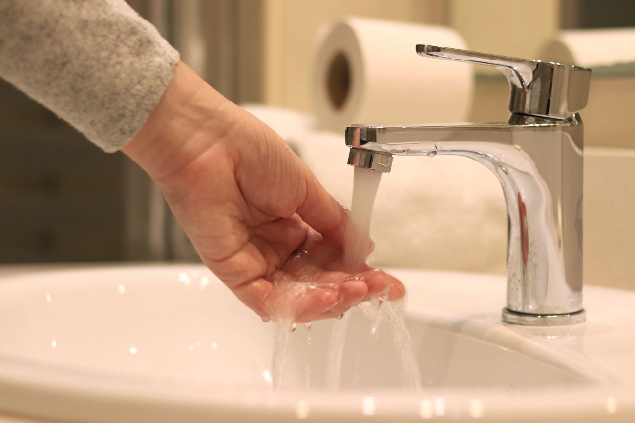 Rising water bills: The simple tap trick to save