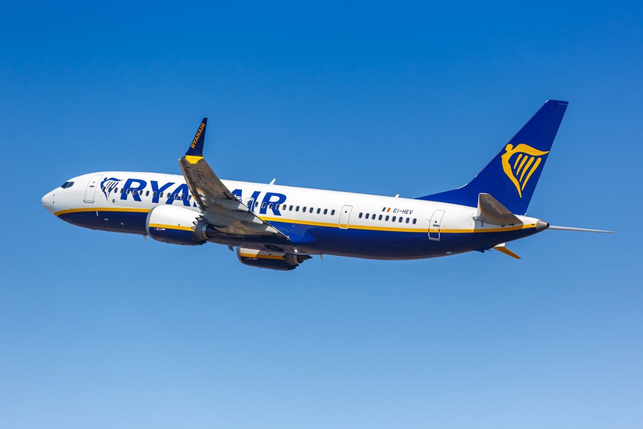 RyanAir's expandable lock fee sparks refund after backlash