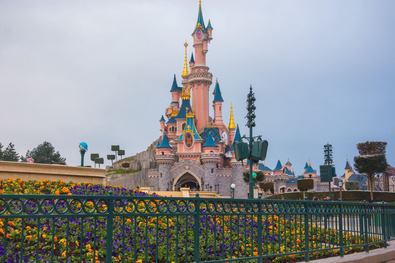 Disneyland Paris: Casting call for performers with flair