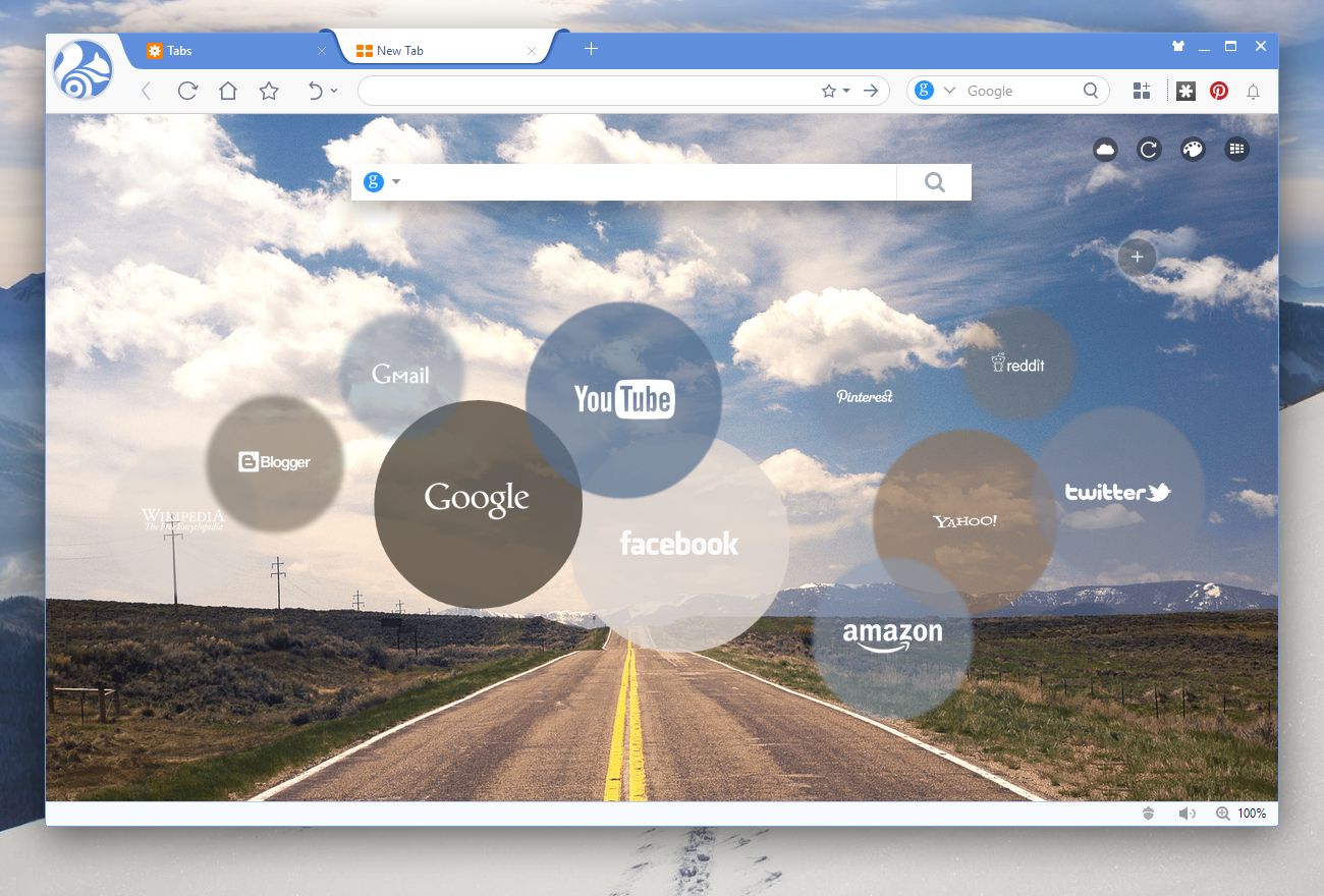 UC Browser 7.0.185.1002 - dobreprogramy UC Browser 7.0.185.1002 - dobreprogramy