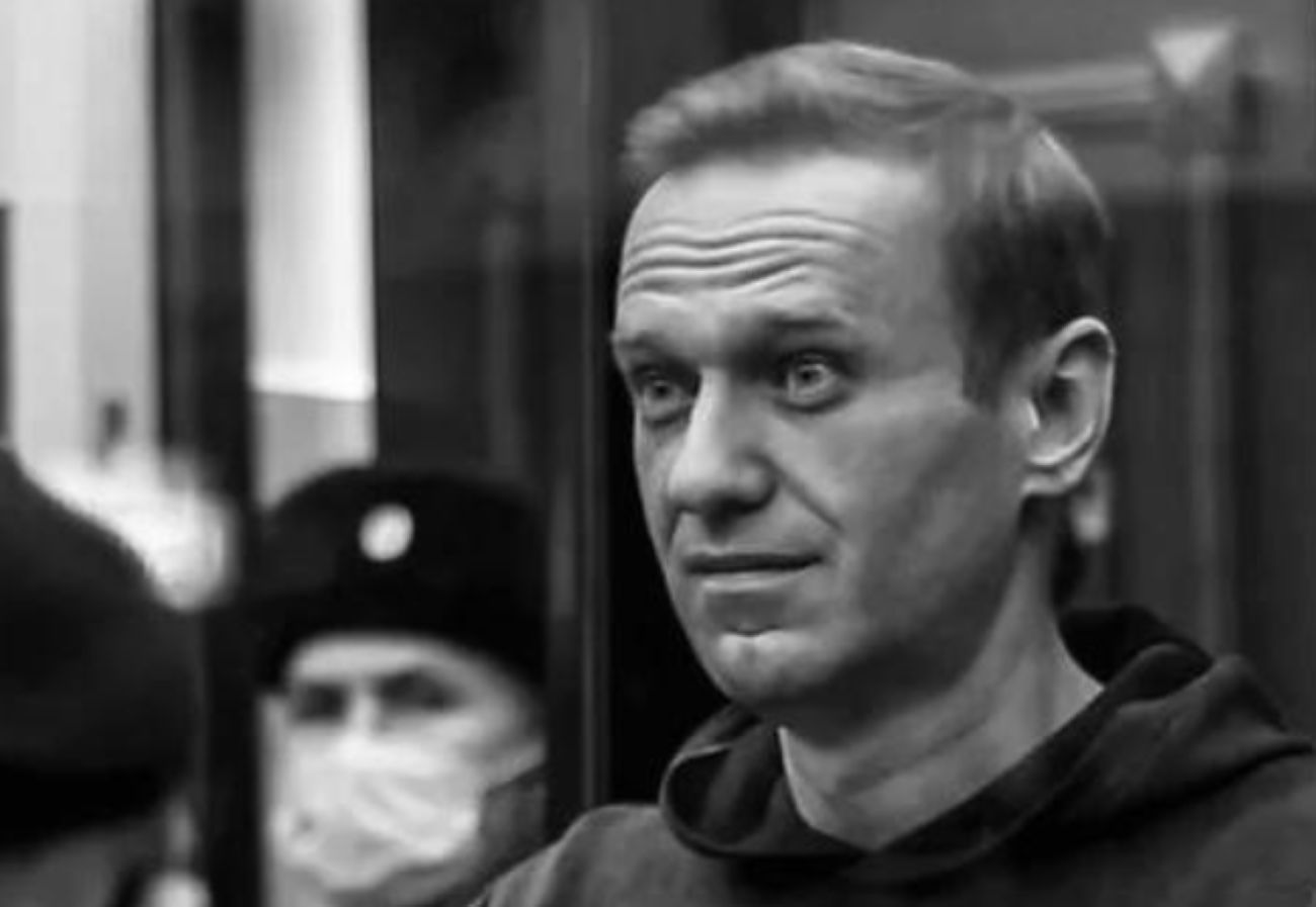 Alexei Navalny pays the ultimate cost, silenced in Siberia's harsh ...