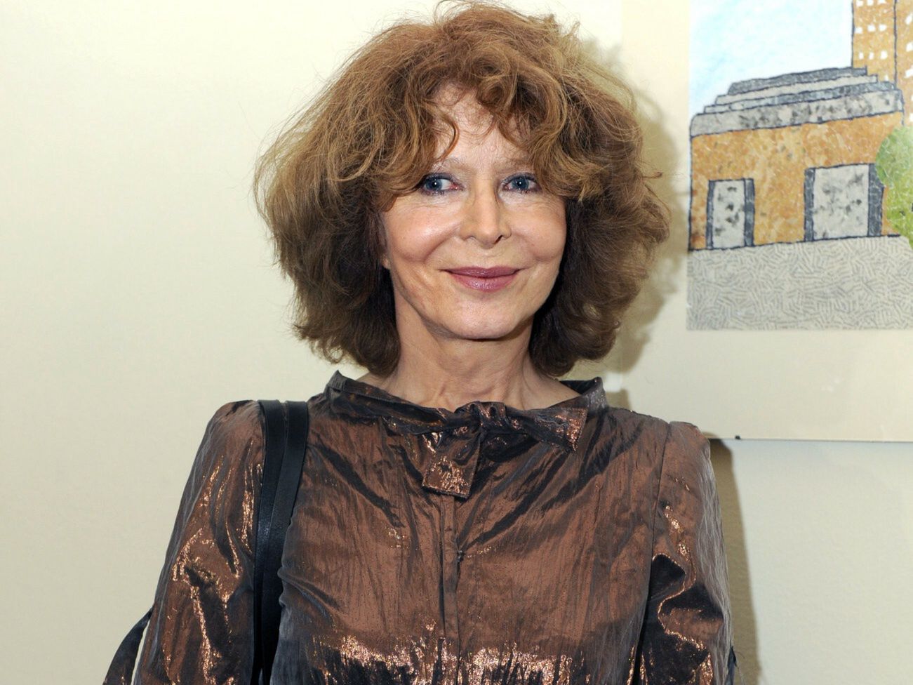 Była gwiazdą serialu "Matki, żony i kochanki". Co dziś robi Anna ...