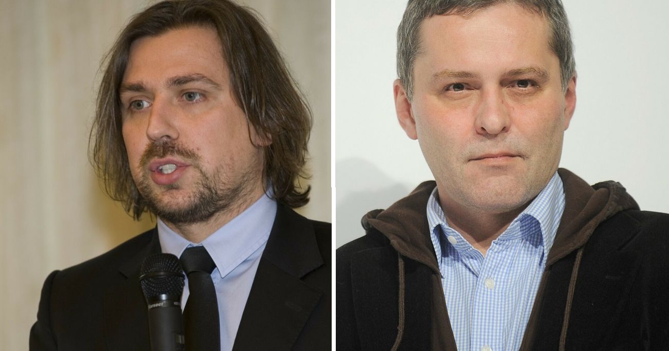 Stawia ultimatum agentowi Tomkowi. "Potem rozpętuję armagedon"