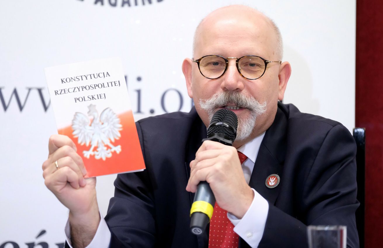 Nowe władze KRRiT. Maciej Świrski przewodniczącym, Agnieszka Glapiak ...