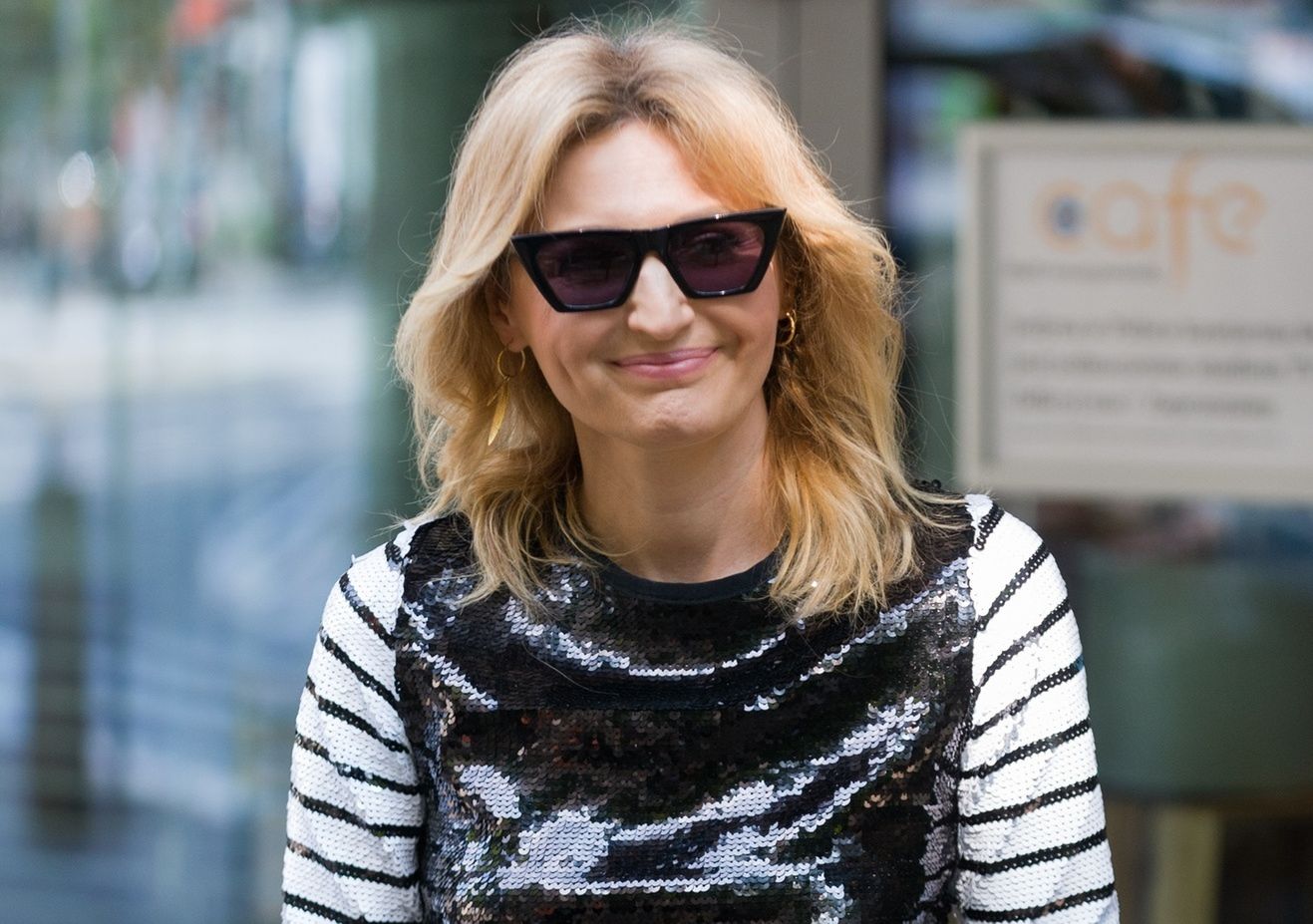 Reni Jusis pokazała strój do "Tańca z Gwiazdami". Tak odzyskuje siły po ...