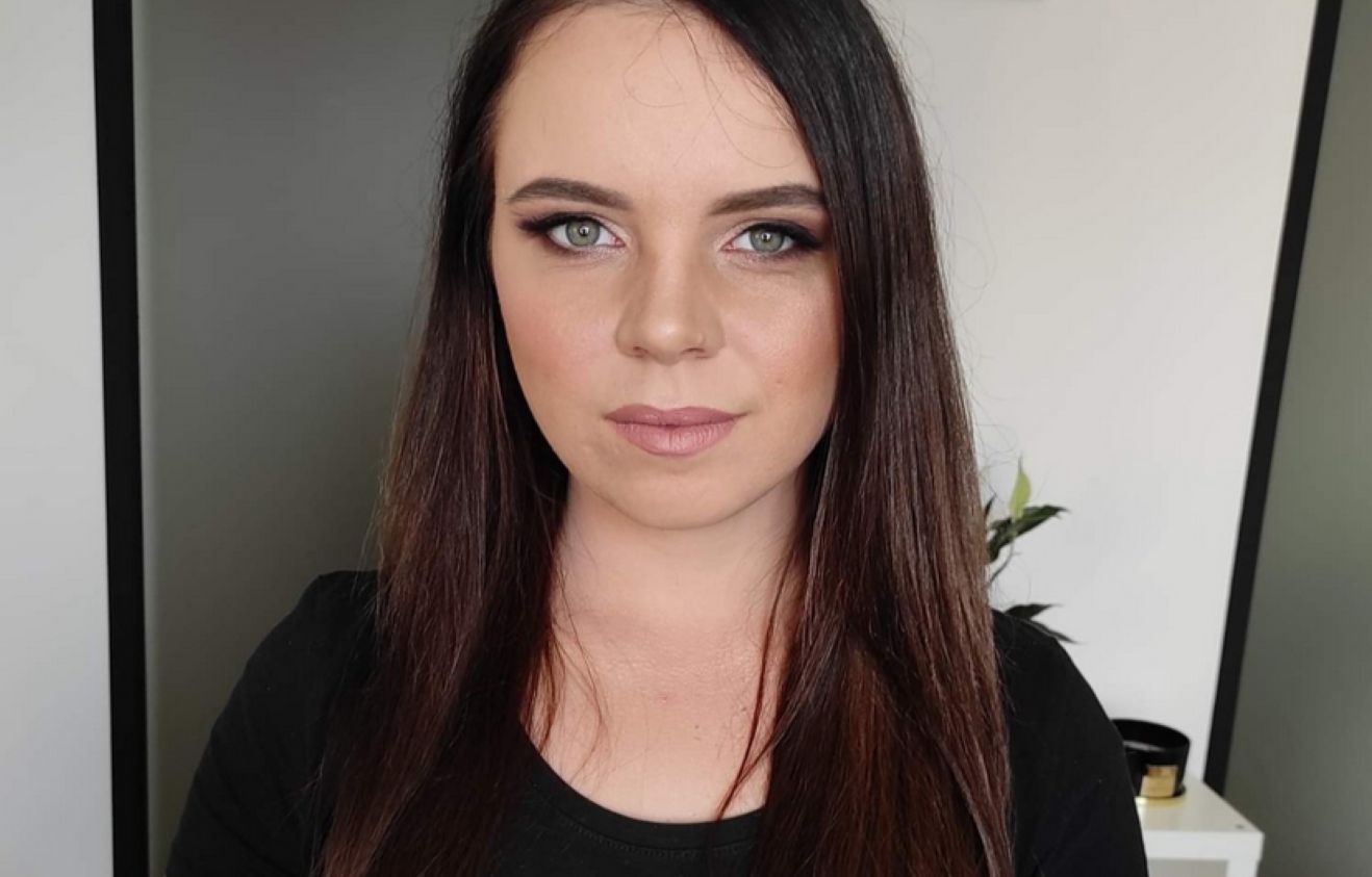 Marta Podbioł ze "Ślubu od pierwszego wejrzenia" daje prztyczek ...