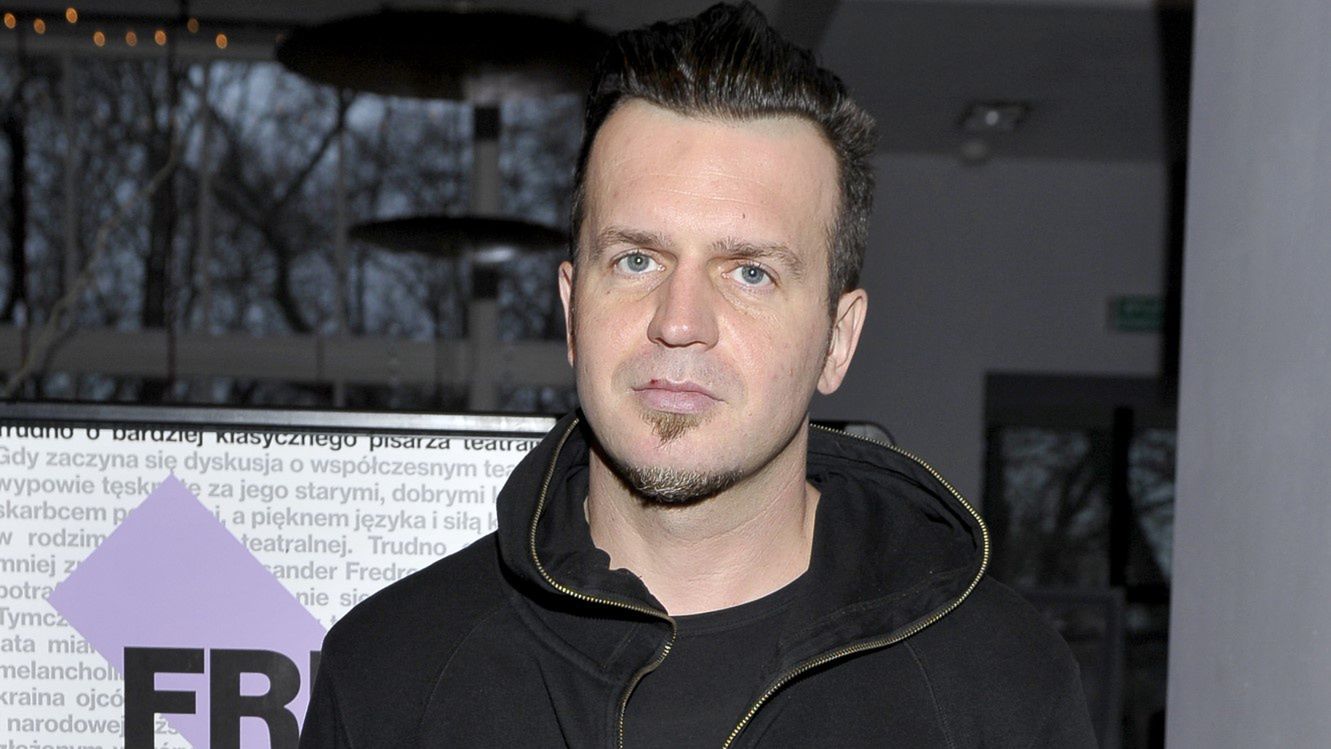 Marcin Wrona obchodziłby 51. urodziny. Zmarł blisko 9 lat temu