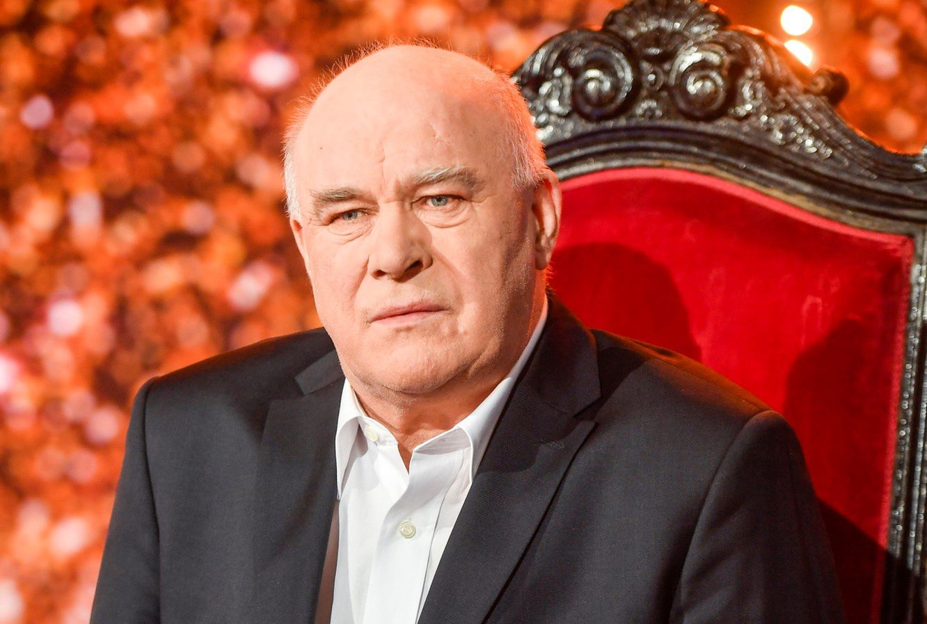 Piękny gest Ryszarda Rynkowskiego. Dał na mszę w intencji Krzysztofa ...