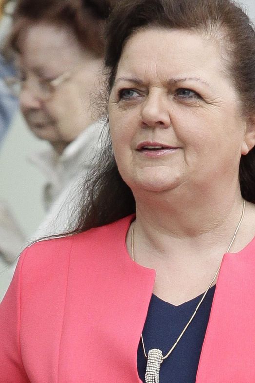 Renata Beger wspomniała Leppera. Odniosła się do pomysłu z pomnikiem