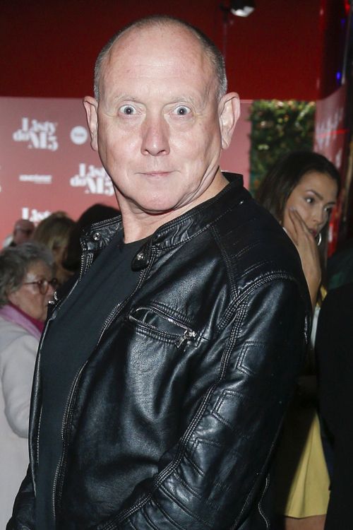 Paweł Burczyk zabrał córkę na salony. 20-letnia Wiktoria to nastolatka ...