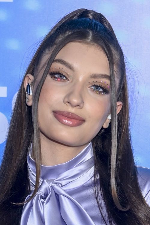 Viki Gabor w koreańskiej telewizji. Zaśpiewała dla widzów również po polsku