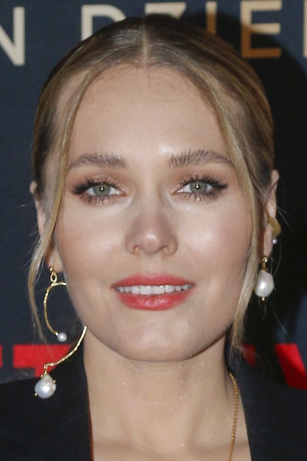 "Twoje sceny uratowały ten film". Fani Magdaleny Lamparskiej o filmie ...