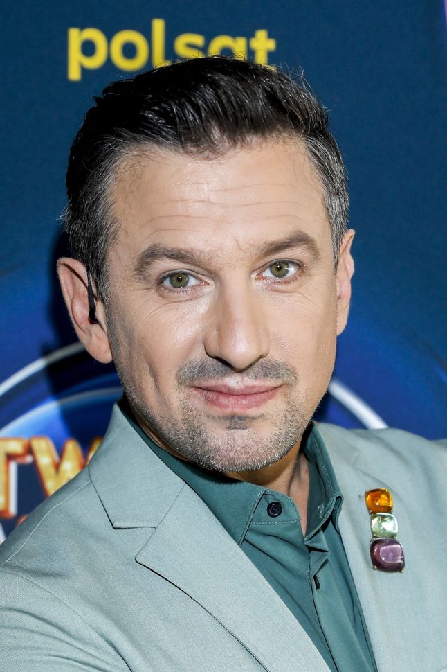 Maciek Rock żegna się z pracą. Odchodzi po 10 latach