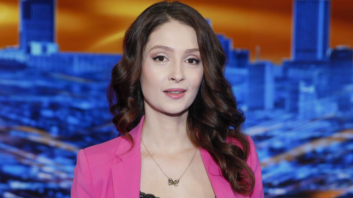 Anna Matysiak o rozbieranych scenach. Tak reagował jej narzeczony