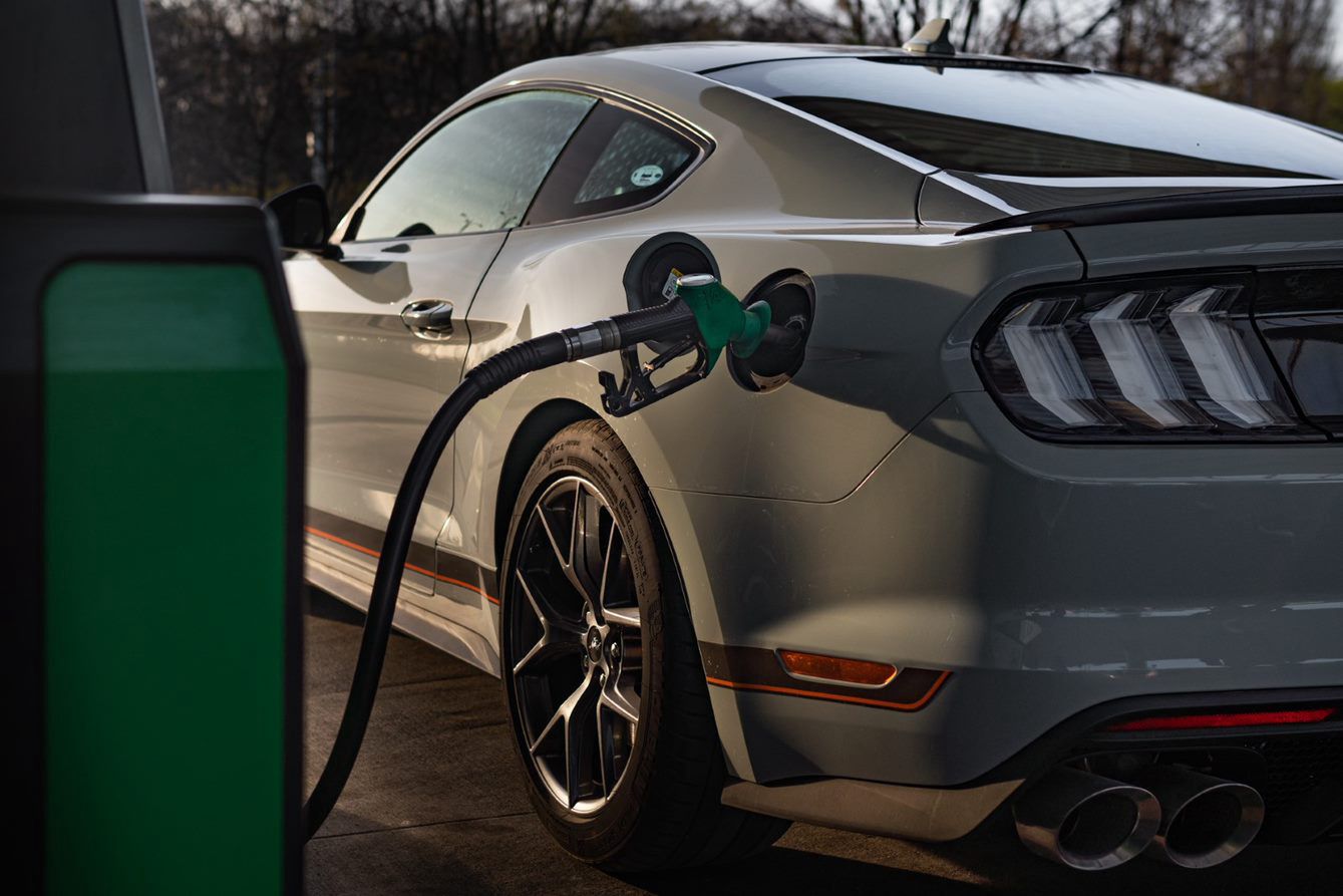 Ceny paliw w Polsce. Za tyle zatankujesz 15 stycznia 2025 r.