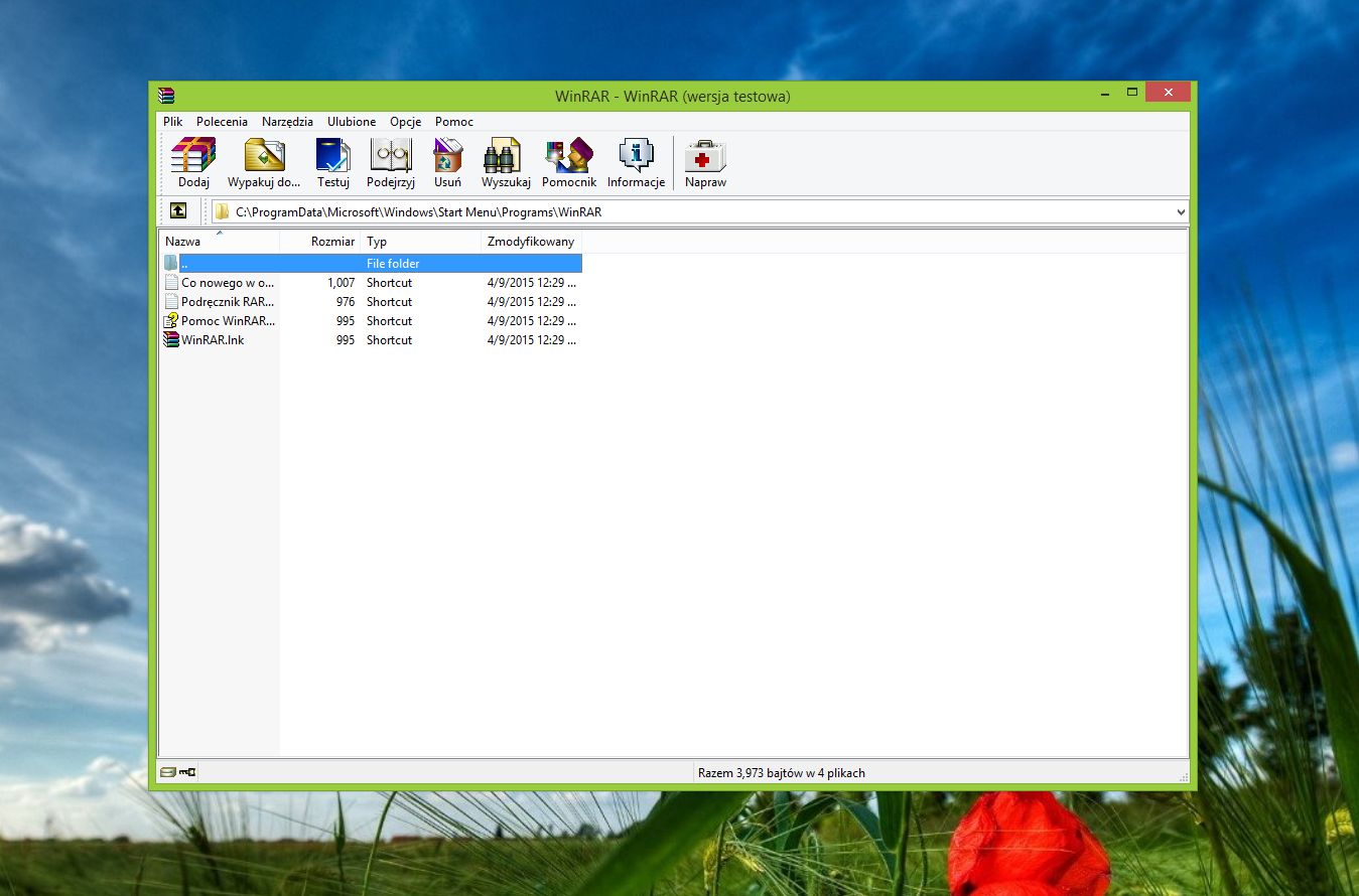 WinRAR 6 24 Dobreprogramy