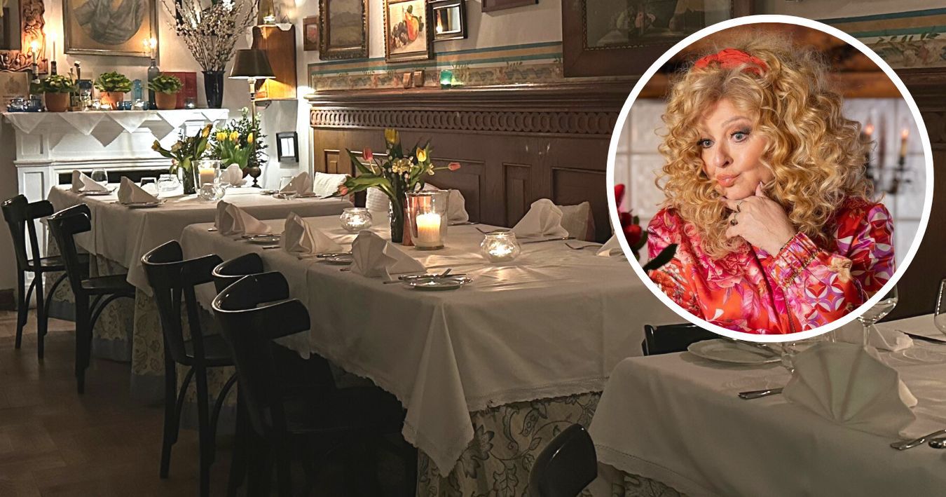 Odwiedziliśmy restaurację Magdy Gessler. Najbardziej zaskoczył nas ...