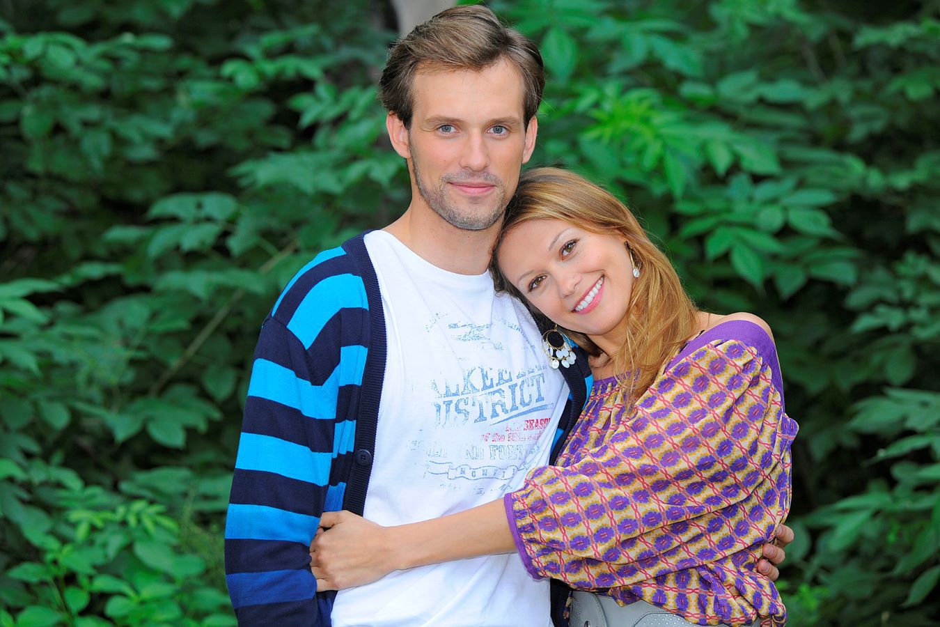 Jakub Strzelecki grał role amantów. Został księdzem