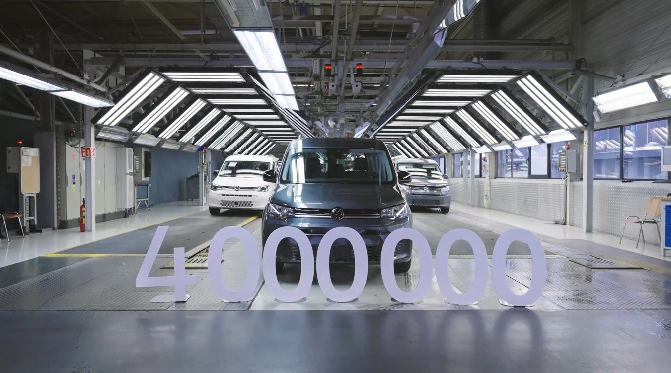 Rekord w polskiej fabryce. Bariera przekroczona