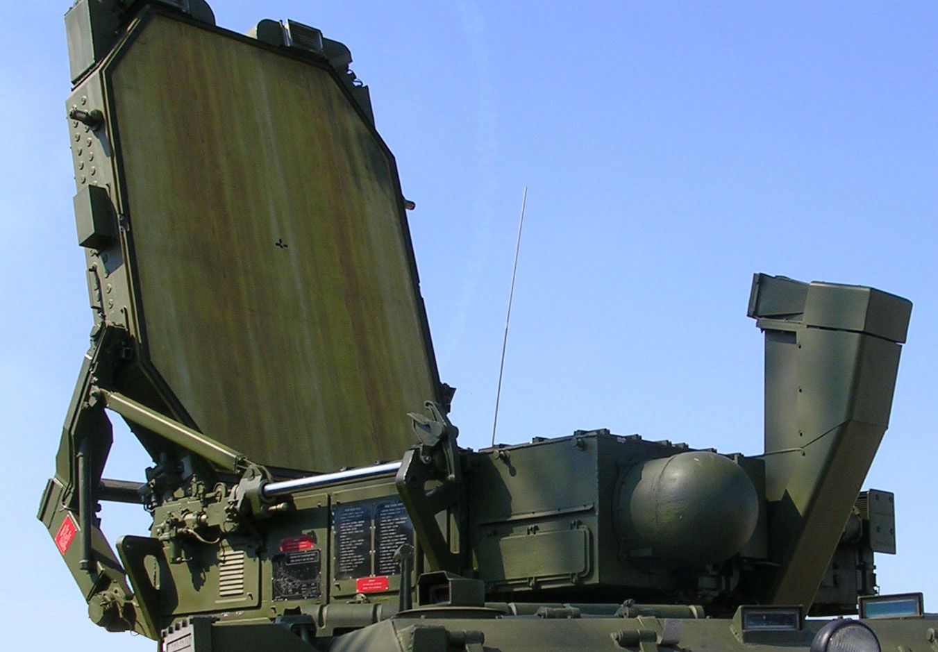 Ukrainian drones take down expensive Russian radar system