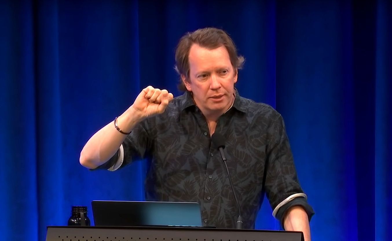 Światy równoległe istnieją? Kontrowersyjna teoria naukowca zdaje się to ...