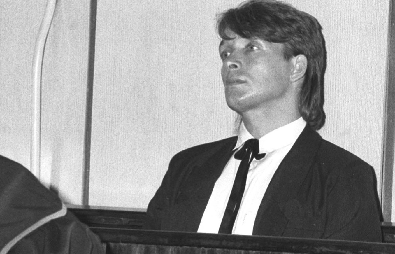 Jerzy Kalibabka był legendą za życia. Rodzina przestępcy i uwodziciela ...