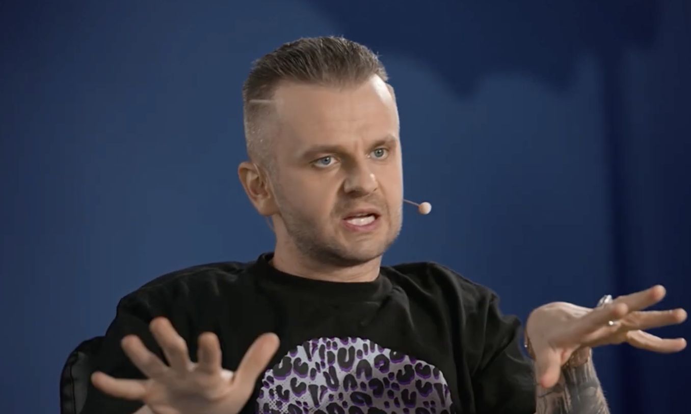 Dragan o sztucznej inteligencji: Będzie po nas. Nie ma pomyślnego ...