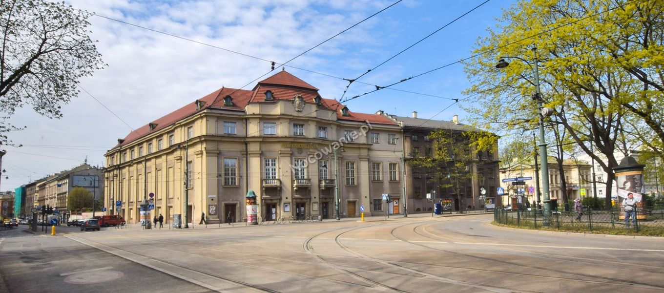 Filharmonia im. Karola Szymanowskiego Kraków: cennik, bilety, godziny ...