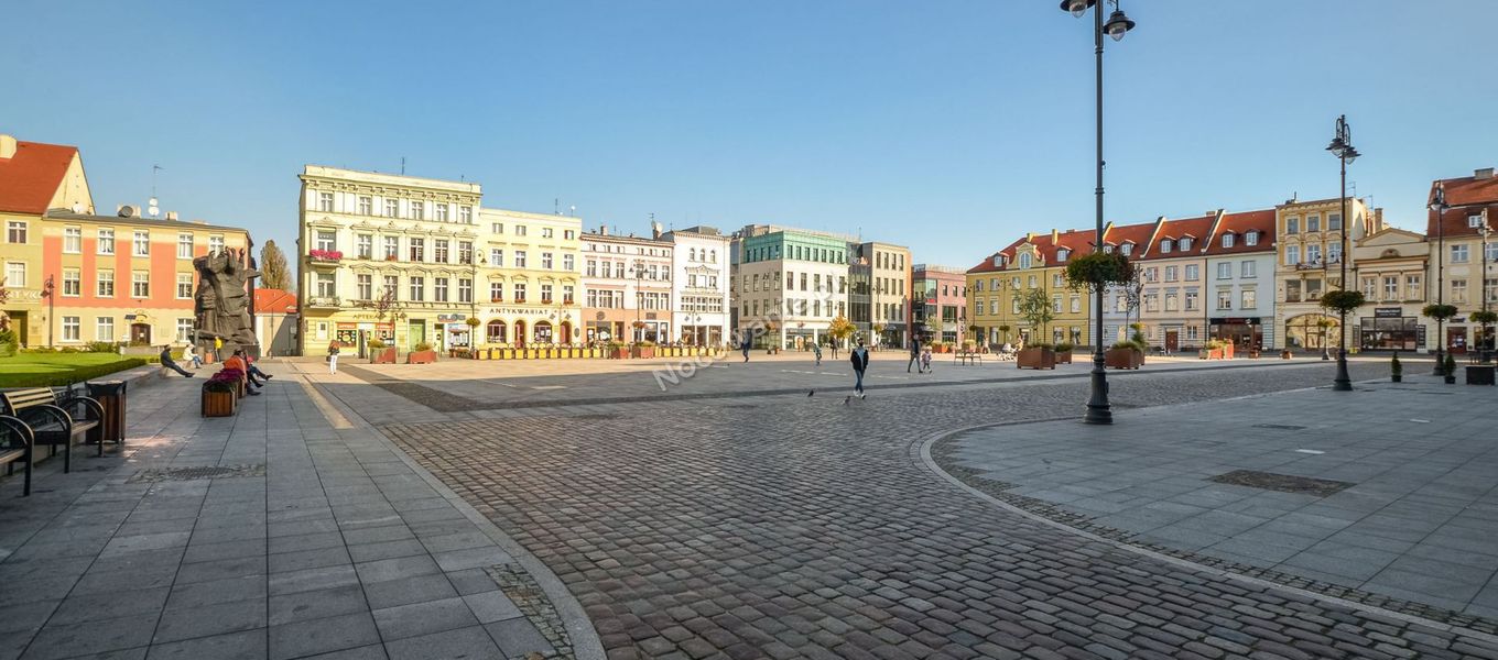 Stary Rynek Bydgoszcz - Nocowanie.pl