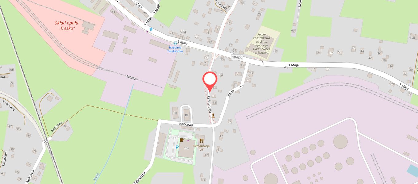 Aquapark AquaPlanet - Trzebinia Trzebinia: cennik, godziny otwarcia ...