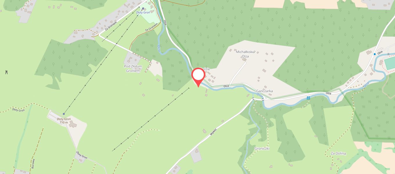 Wyciąg Chichot Istebna: cennik, trasy, warunki narciarskie, kamera ...