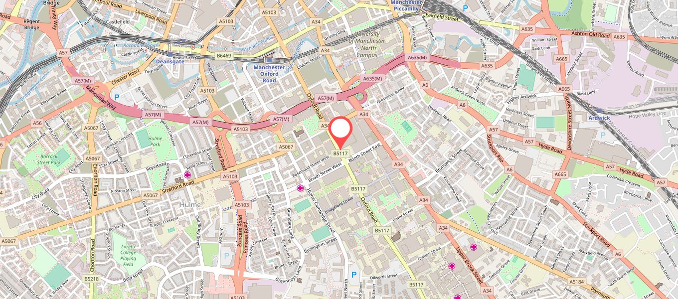 Manchester Museum Manchester: cennik, bilety, godziny otwarcia, dojazd ...