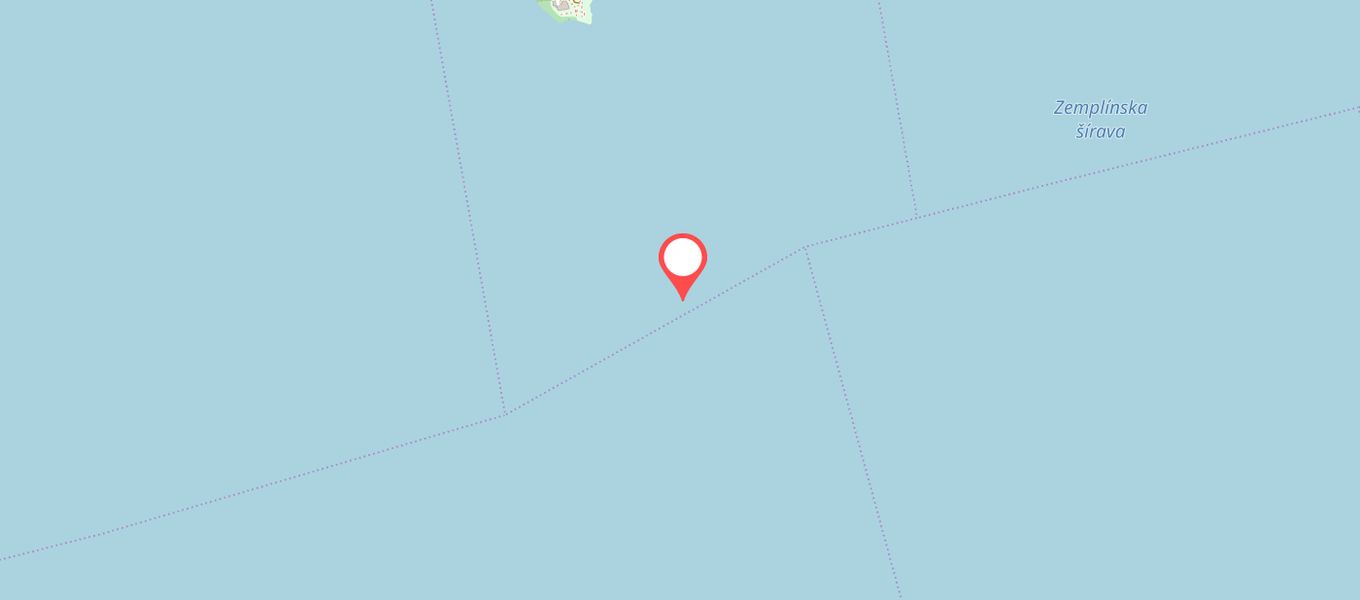 Zemplínska šírava Zemplínska Šírava: kamera, opinie - Nocowanie.pl