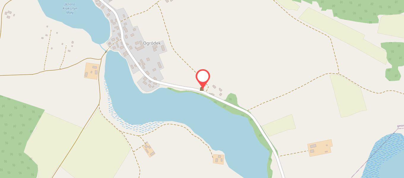 Muzeum Michała Kajki Orzysz: cennik, bilety, godziny otwarcia, dojazd ...