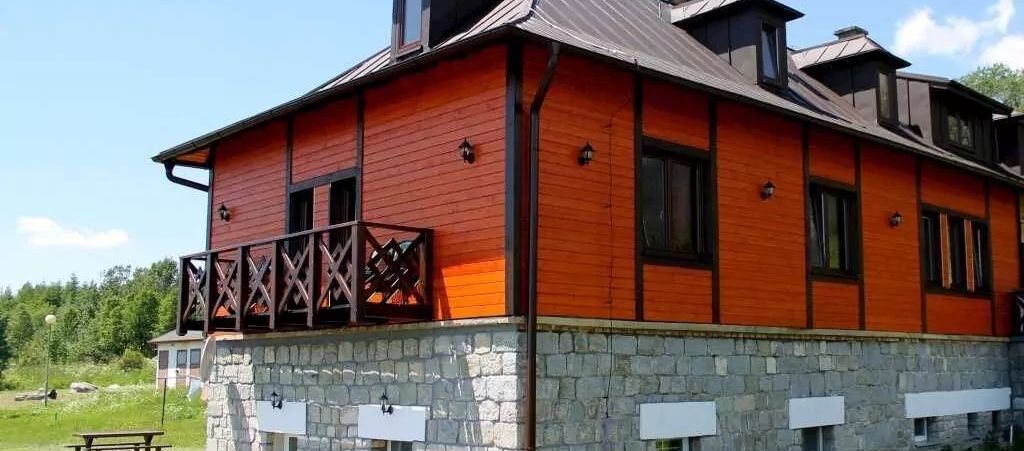 Tatranske Zruby A Nová Lesná - Nocowanie.pl