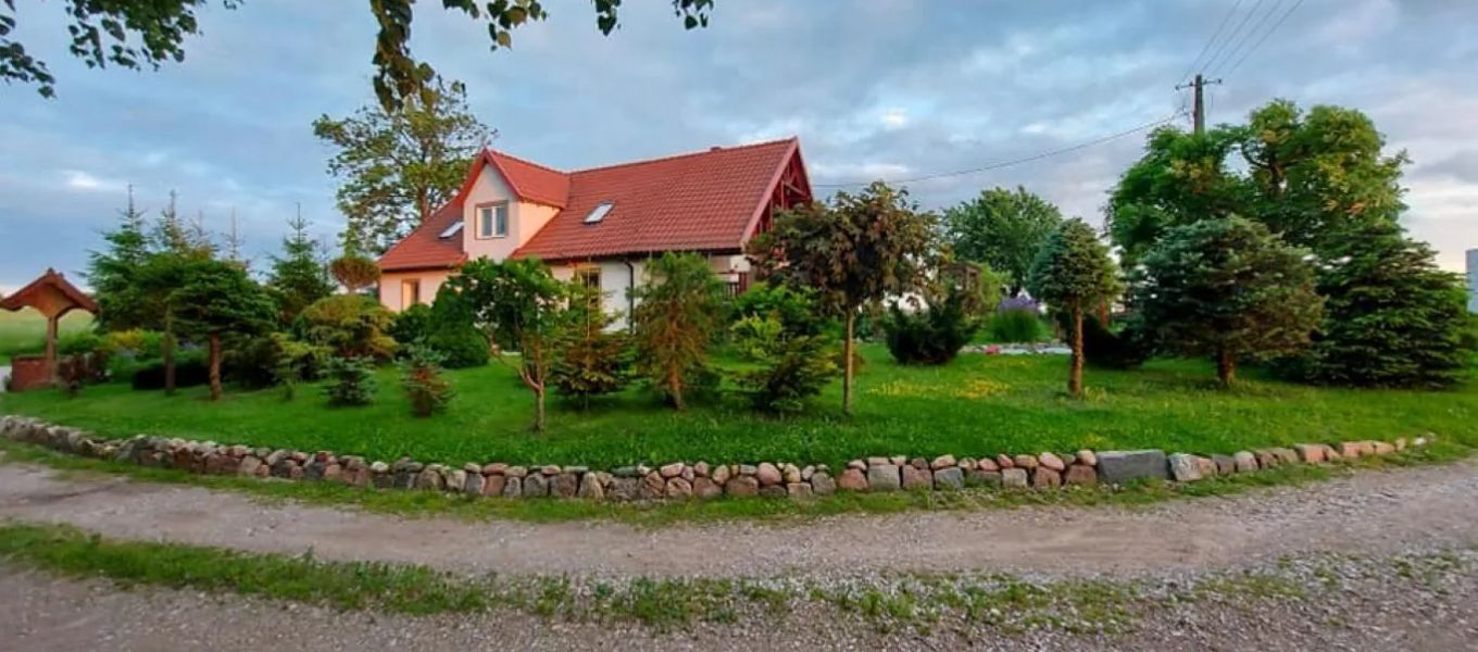 Agroturystyka Biedaszki - Nocowanie.pl