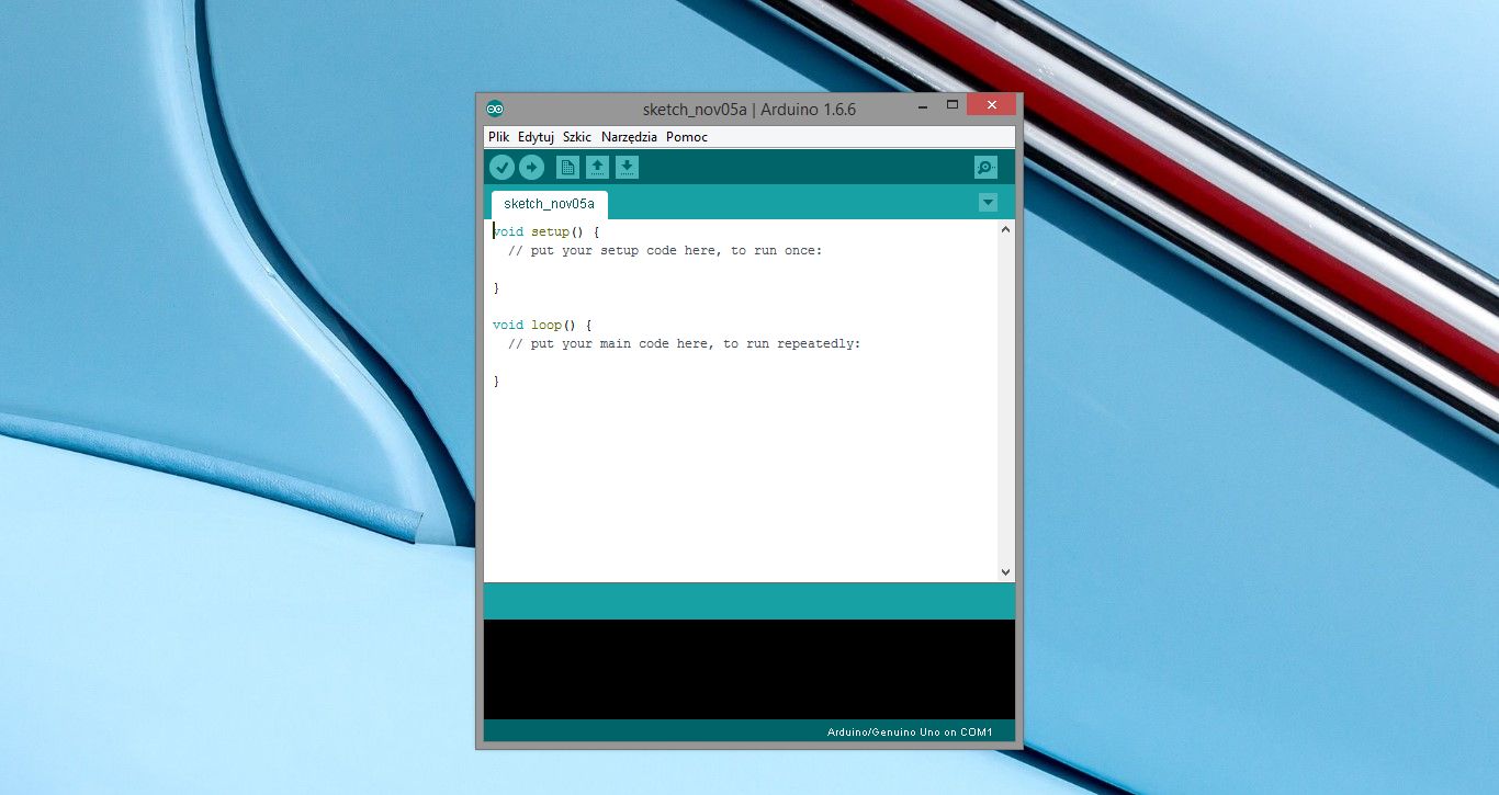 Arduino 2.3.5 - dobreprogramy
