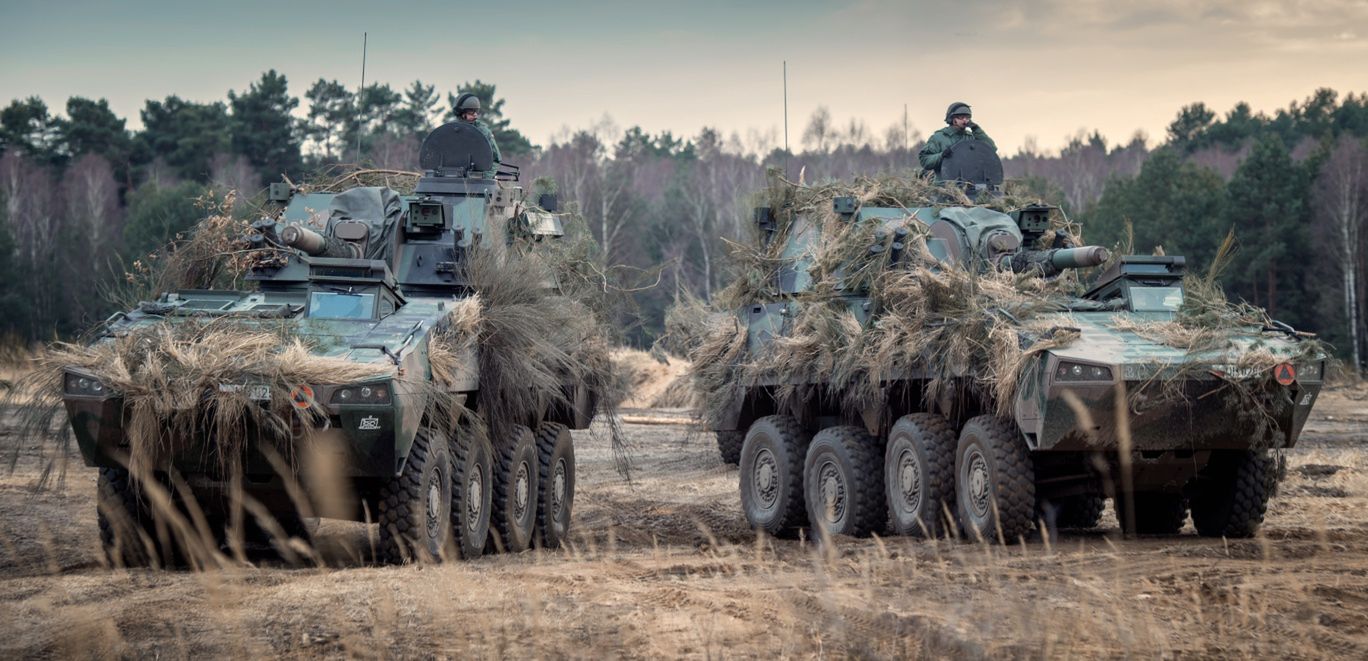 Ukraine's new strategy boosts performance of Polish M120 Rak