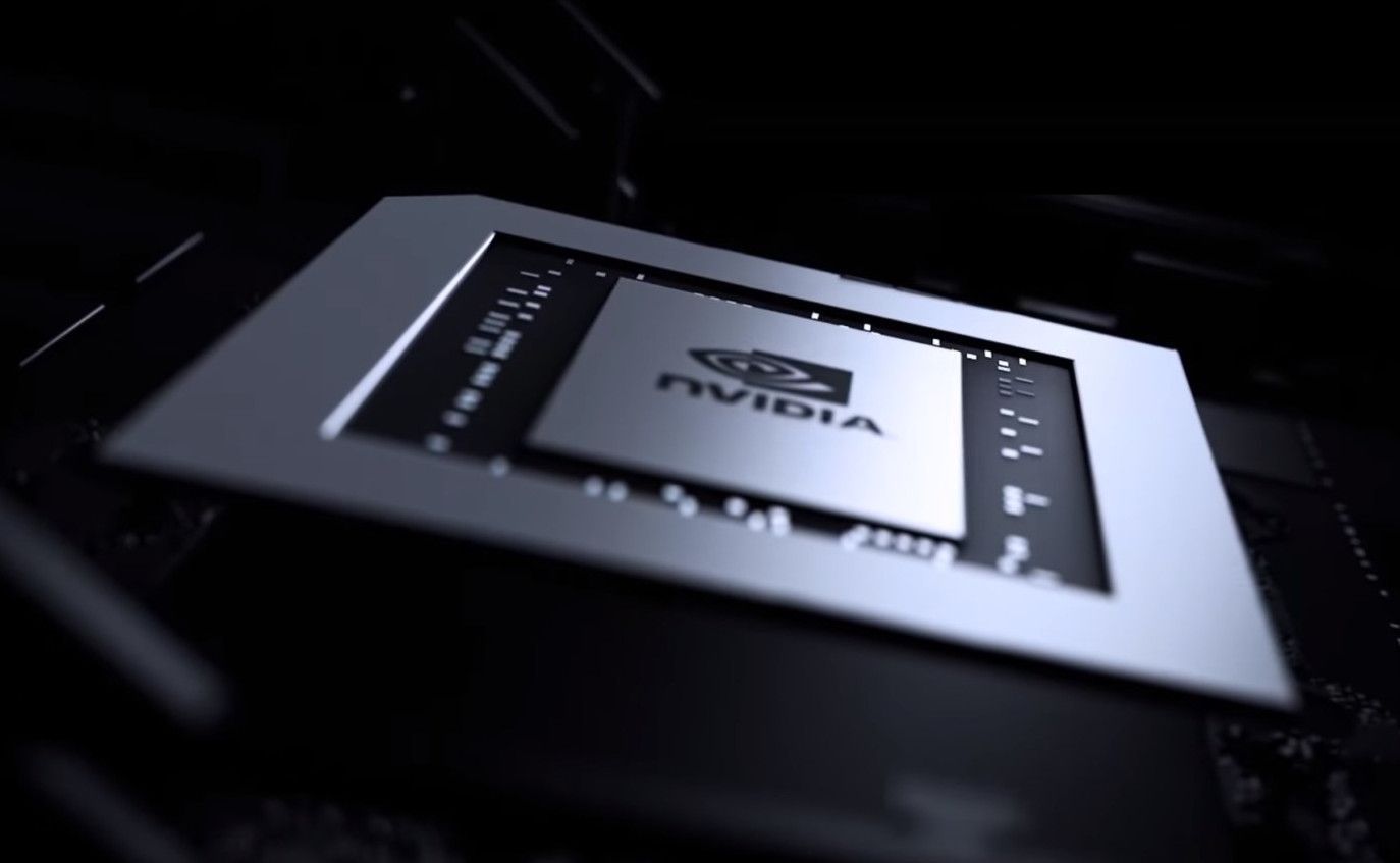 GeForce RTX 3050 - mamy pierwsze przecieki o słabszej karcie Nvidia Ampere