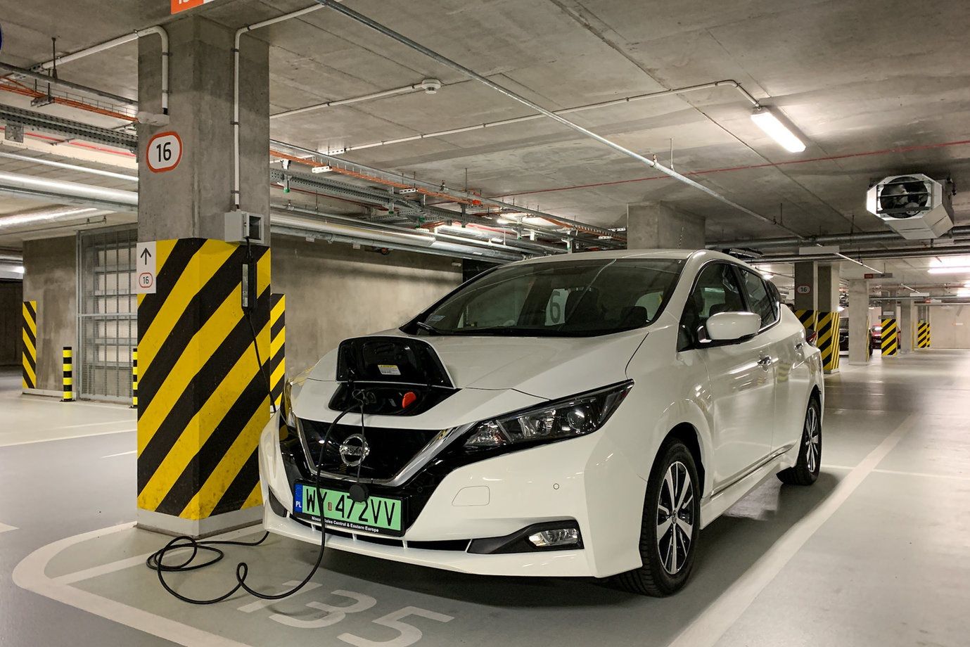 Europe's auto industry fights back: EPP targets emission rules